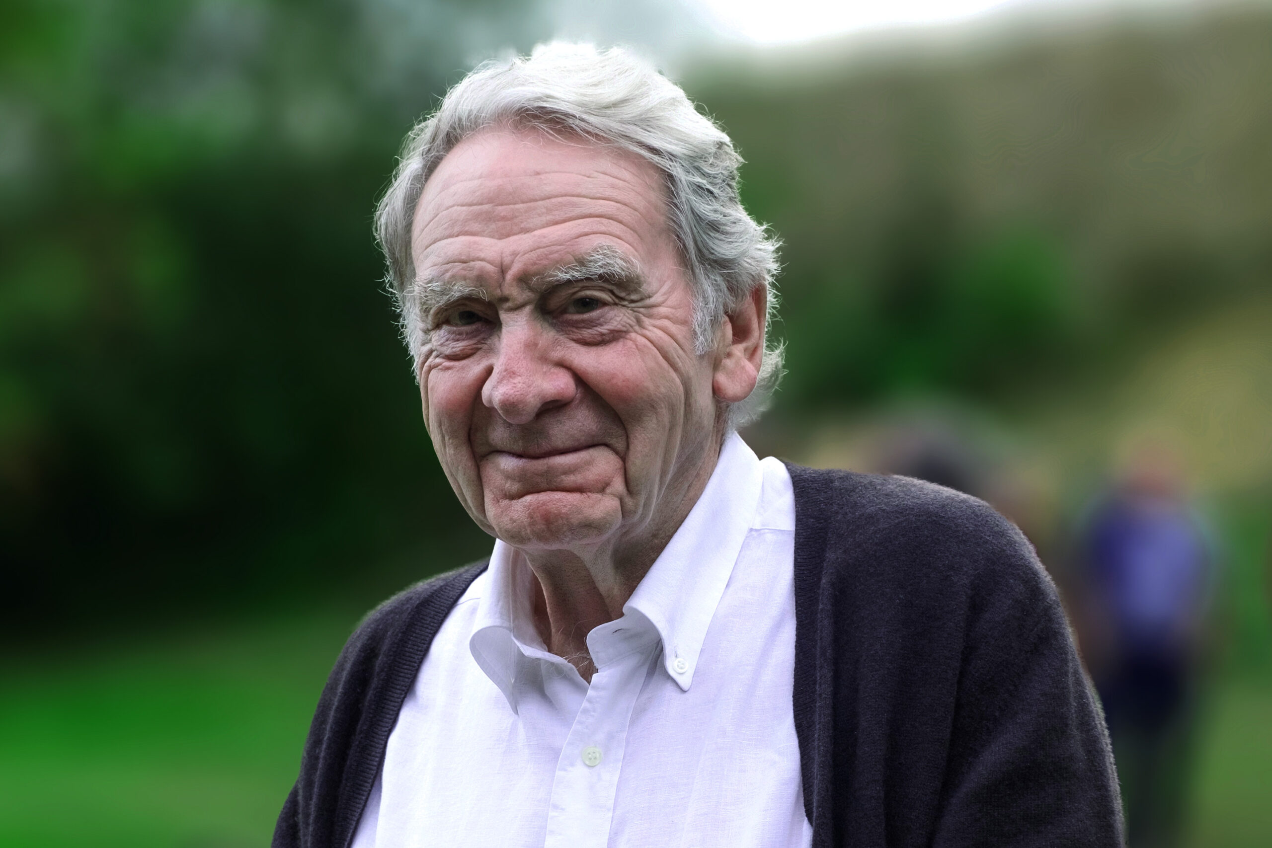 Jean-Pierre Mathez ist verstorben - SUISAblog.ch